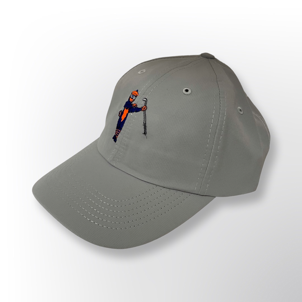 Chirps Club Twirl Unstructured Golf Hat – CirclesGolf